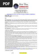 Courier-declaration-format-for-non-commercial-value | PDF