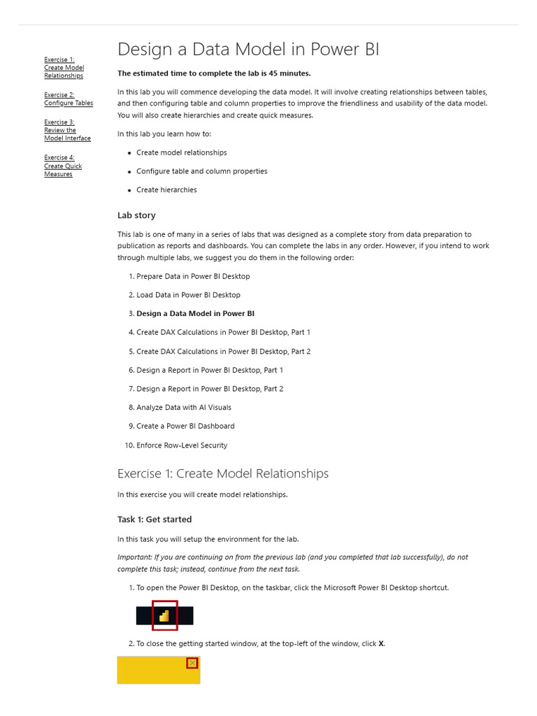 M03 - Design Data Model | PDF | Icon (Computing) | Sales