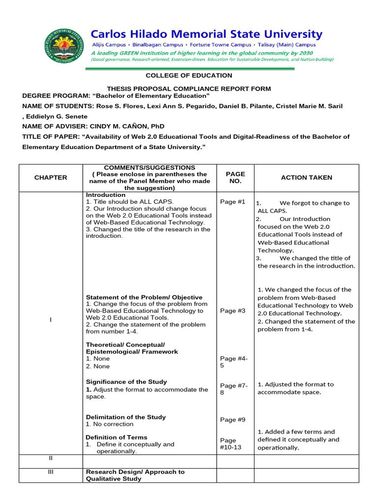 Compliance Report Form | PDF | Data Analysis | Data