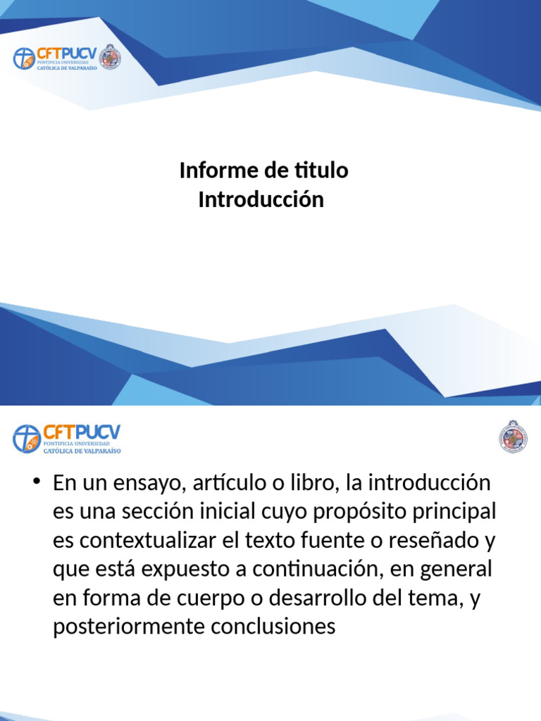Guía para Escribir Introducciones Efectivas | PDF | DVD | Blu Ray