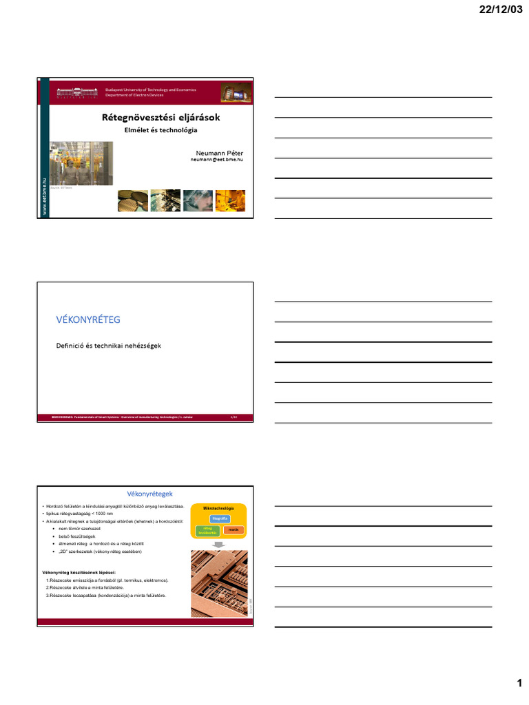 Deposition NPL 02 Note | PDF