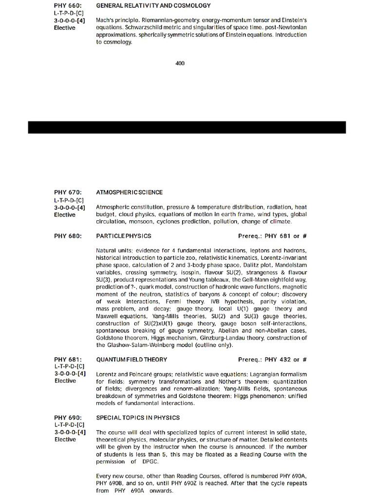 Iitk | PDF