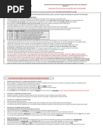 Grade R Progress Report Template | PDF | Behavior Modification | Cognition