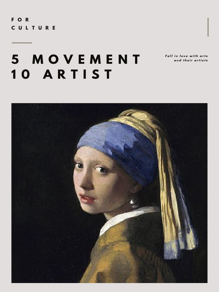 Pastel Modern Minimalist Aesthetic Magazine Cover | PDF