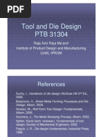 Jigs & Fixtures | PDF | Machining | Metalworking