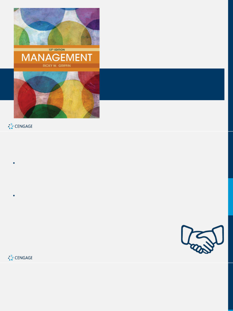 Griffin MGMT 13e Ch13 PPT Instructor Final | PDF | Performance Appraisal | Human Resource Management