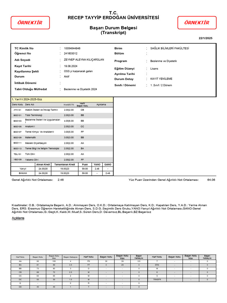 Transkript - 1 - 22 - 2025 12 - 03 - 35 PM | PDF