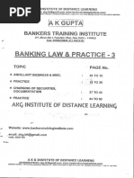 Mutilated Notes | PDF