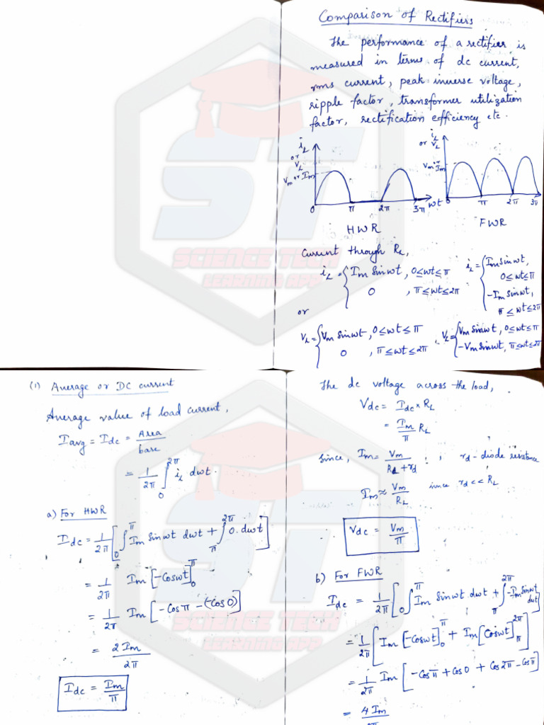 Electronics Module 2 | PDF