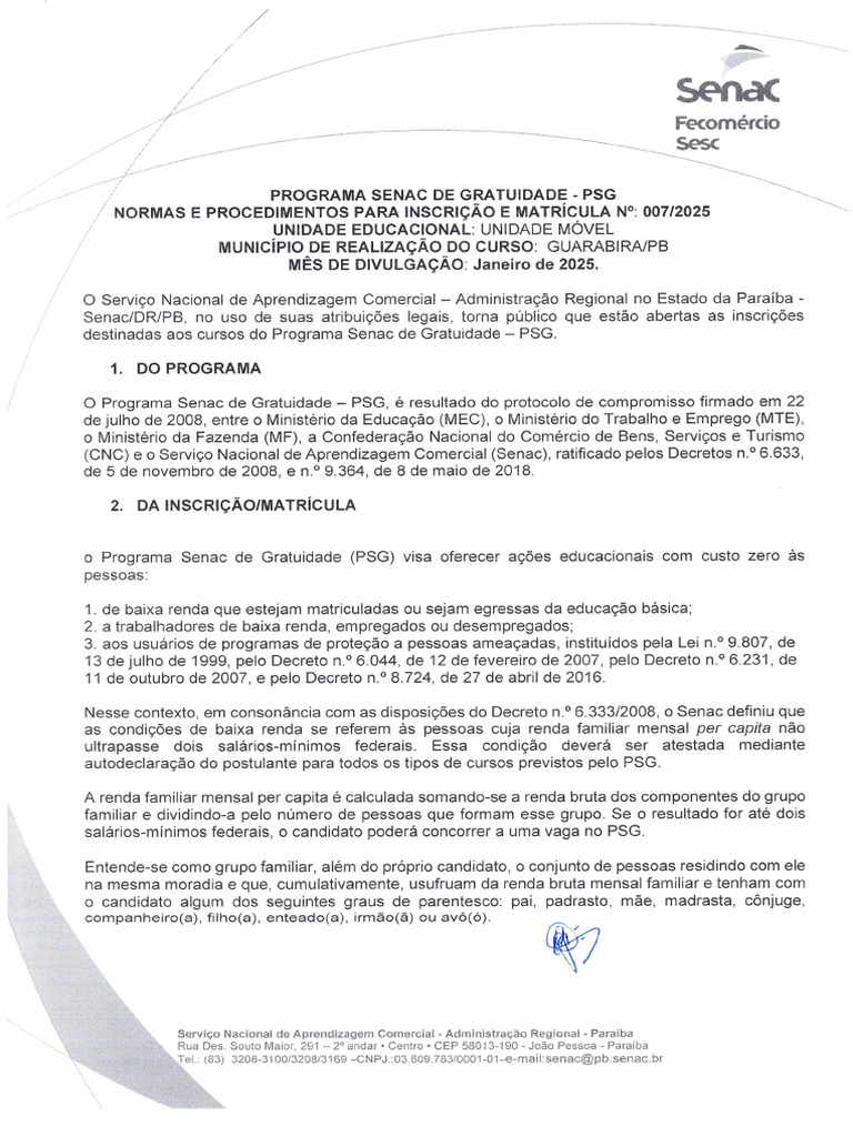 psg2025 007 | PDF
