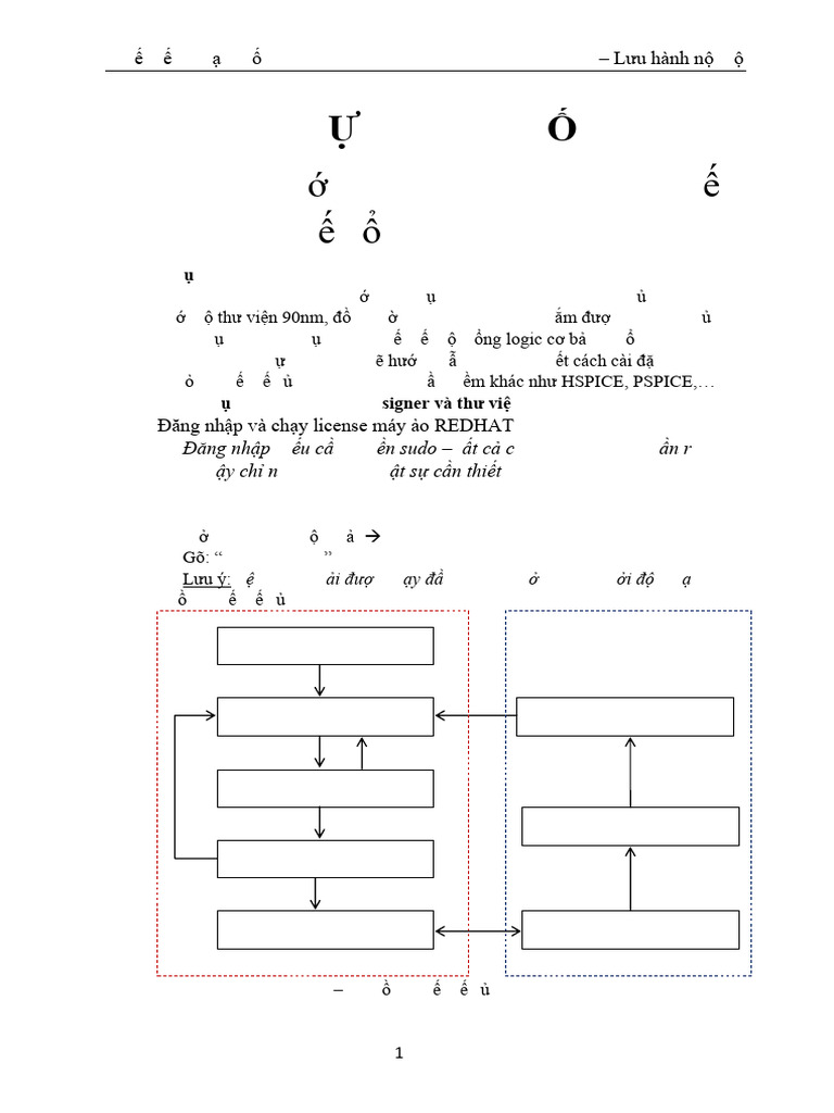 Bai Thuc Hanh So 1 - 2 (1) | PDF