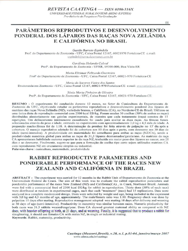 104-Artigo de Submissão (Enviar No Word) - 29157-31097-10-20170202 | PDF