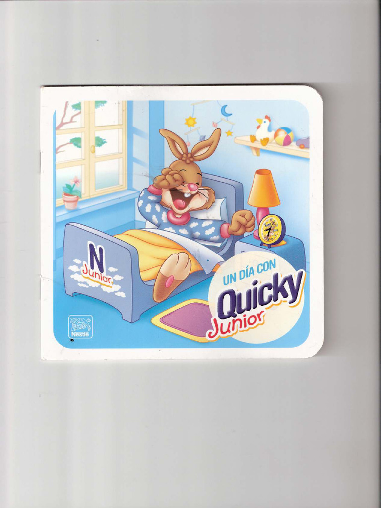 Quicky | PDF