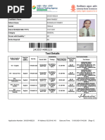 Form 9 | PDF | Disability