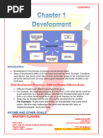 Sustainable Development Goals | PDF