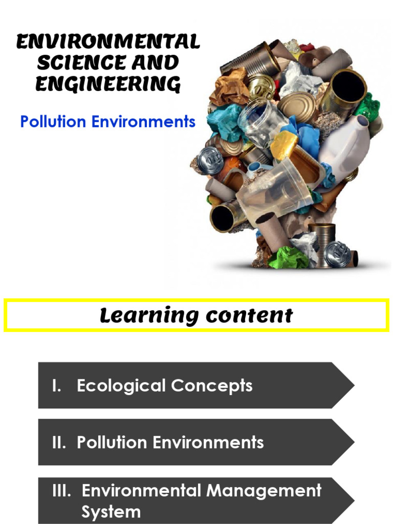 Air Pollution Management Strategies | PDF | N Ox | Air Pollution