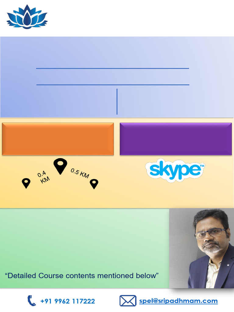 Capability Studies - July 2017 | PDF