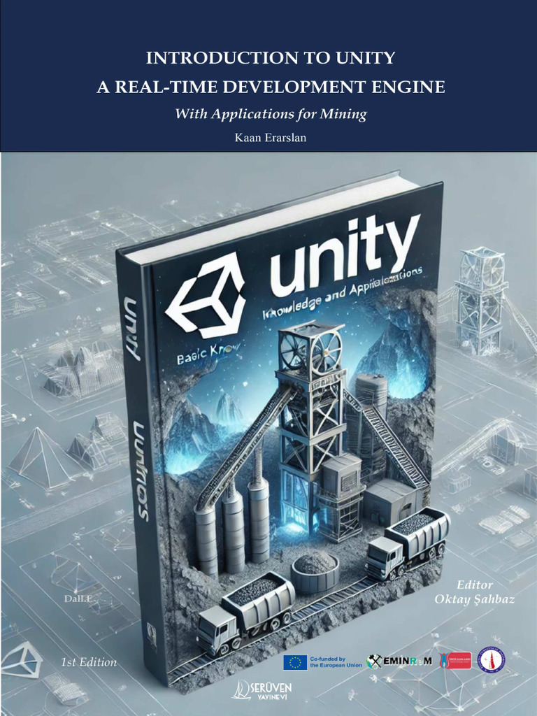 Introduction to UNITY a Real Time Develo | PDF | Unity (Game Engine) | Augmented Reality