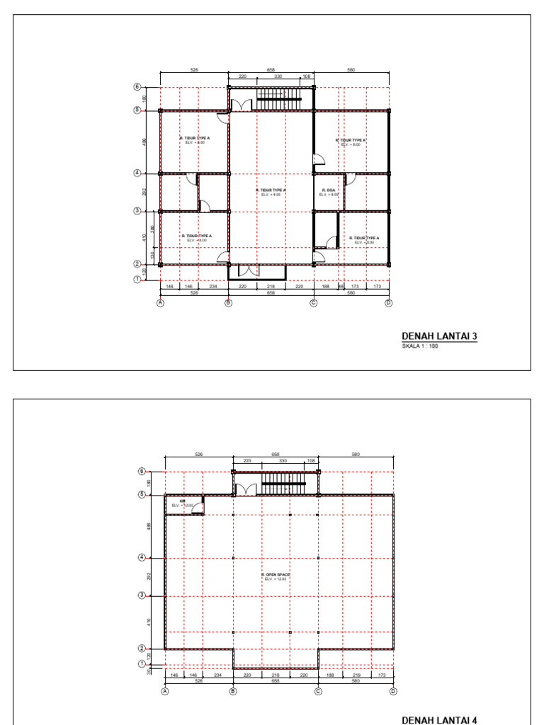 DED STR PT BESINDO 180425 | PDF