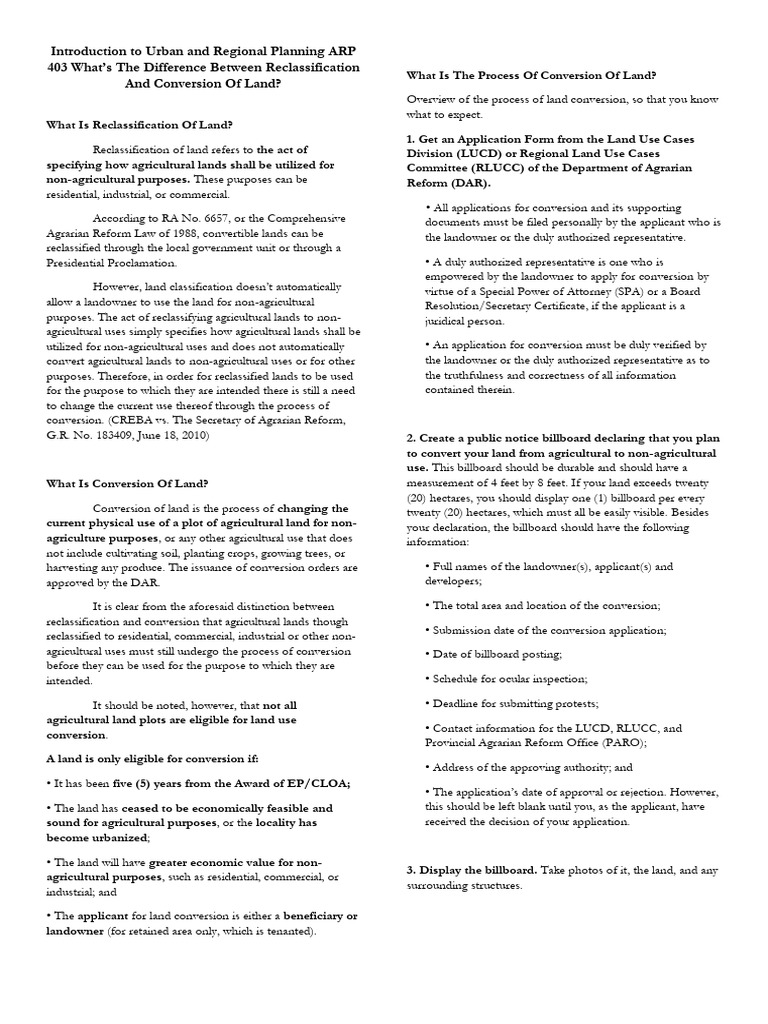 Whats The Difference Between Reclassification Reviewer | PDF