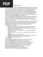 DAMANCOM - Guide Télépaiement | PDF | Mot de passe