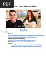 Sims 3 Serial and Key Codes List | PDF | Video Game Companies | Industries