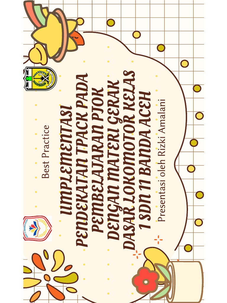 Presentasi Oleh Rizki Amalani | PDF