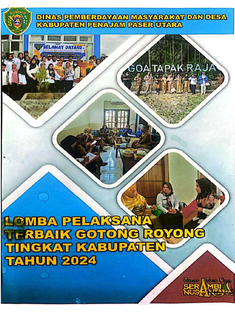 Profil BBGRM PPU | PDF