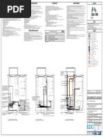 Exhaust Fan Layout and Specifications | PDF | Duct (Flow) | Building ...