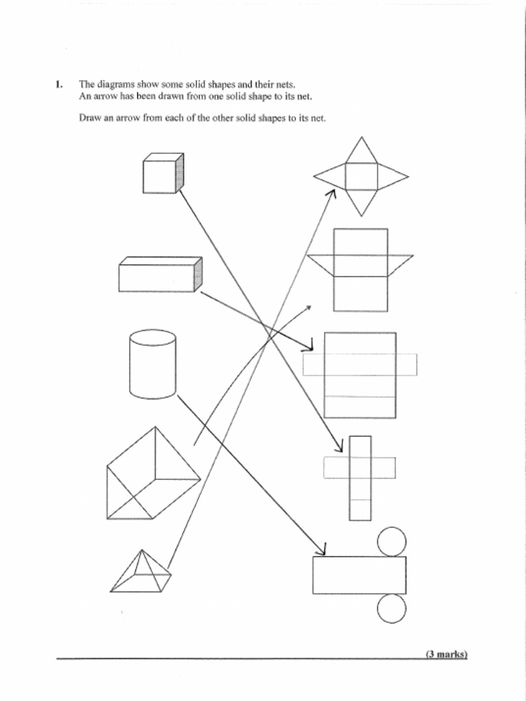 47 Nets- Plans- Elevations Answers (1)_15042025_1_250415_141339 | PDF
