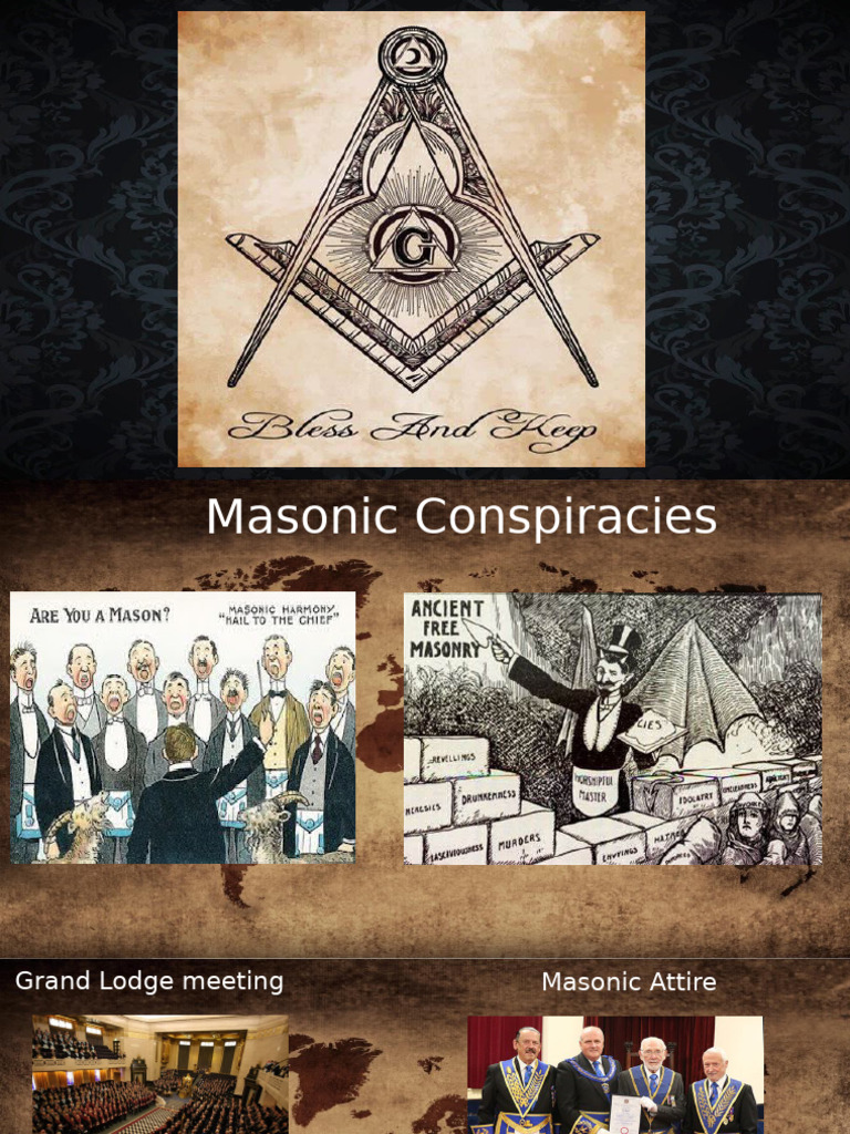 FreeMason Presentation | PDF