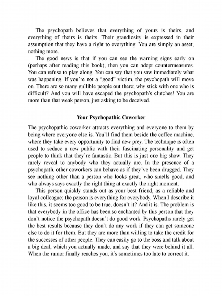 Surrounded by Psychopaths, by Thomas Erikson_Page_050 | PDF