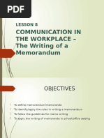 Talking Paper Template | PDF