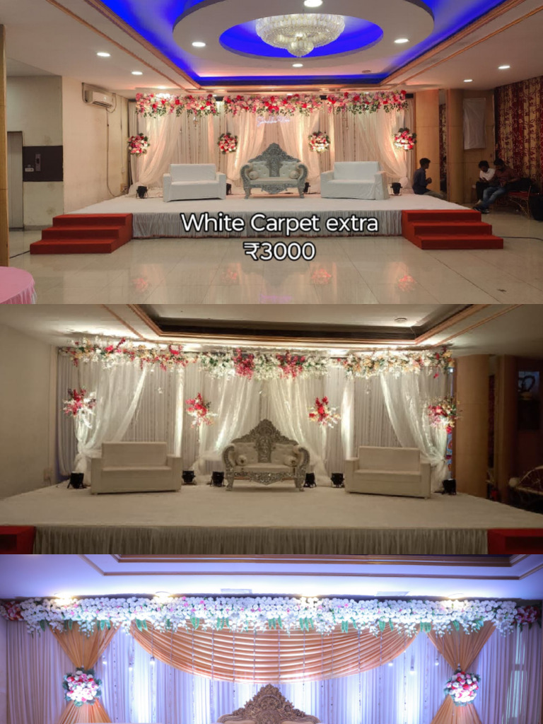 Basic Decoration PDF | PDF