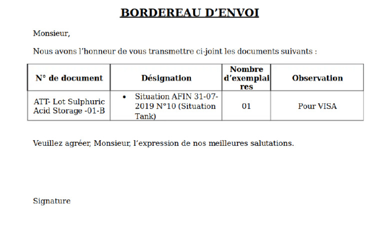 Signed File | PDF