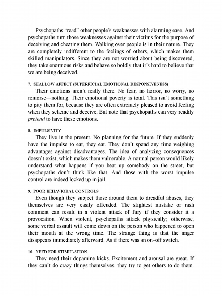 Surrounded by Psychopaths, By Thomas Erikson_Page_027 | PDF