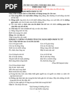 B C Tranh Quê - Hà Thu | PDF