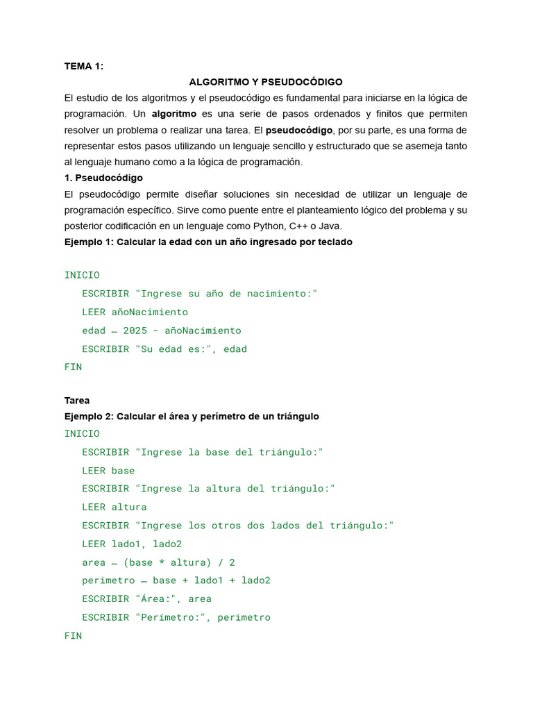 Texto de PYTHON | PDF | Objeto (informática) | Python (lenguaje de programación)
