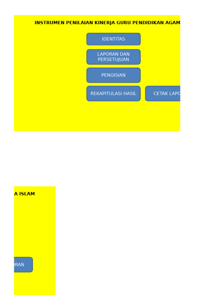 fix Instrumen-PKG PAI-2022 (RUMUS) | PDF