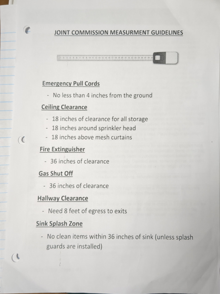 Surveyor Questions | PDF
