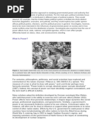 The Social Power of A Uniform - Leonard Bickman | PDF | Power (Social ...