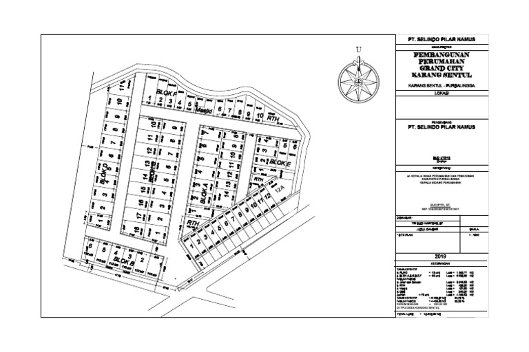 A3 Siteplan Edit | PDF