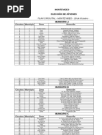 Brio Destinos-Web | PDF | Argentina | Buenos Aires