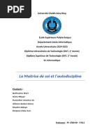 Module 10 Causerie Educative | PDF