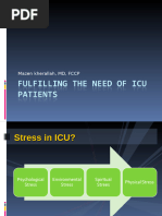 PADIS Guidelines 2025 Overview | PDF | Intensive Care Medicine ...