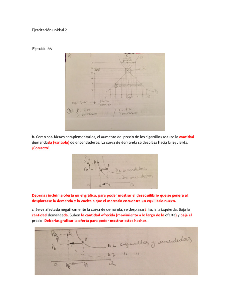 Resolución Ej 56 | PDF