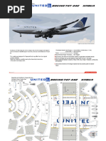 Boeing 767 BA 1/72 Papercraft | PDF