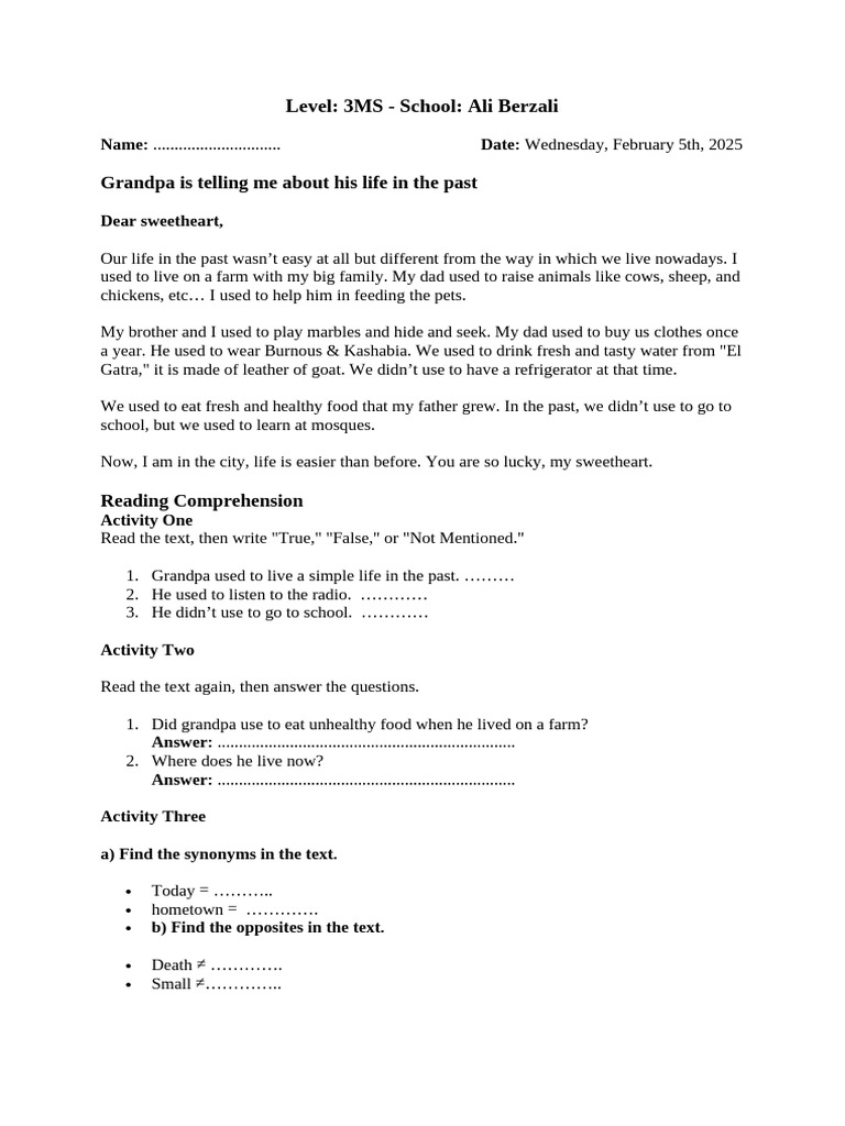 test 3ms (1) | PDF