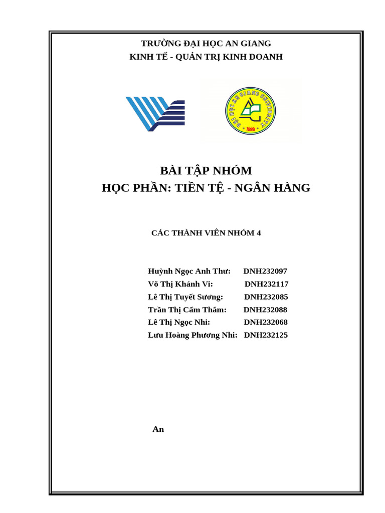 TTNH | PDF