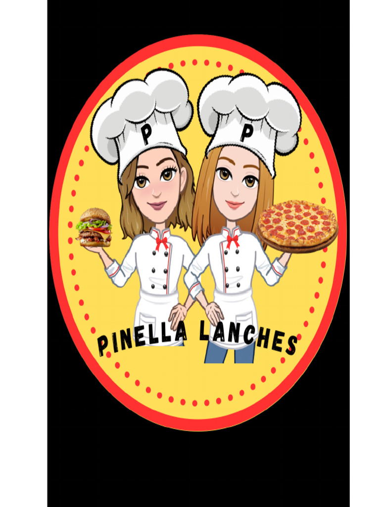 Pinella Logo | PDF